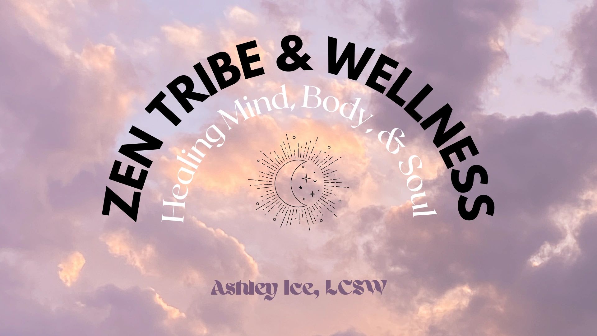Mental Health, Healing, & Wellness Services | Zen Tribe & Wellness