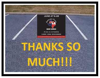 Eighter from Decatur Show Series