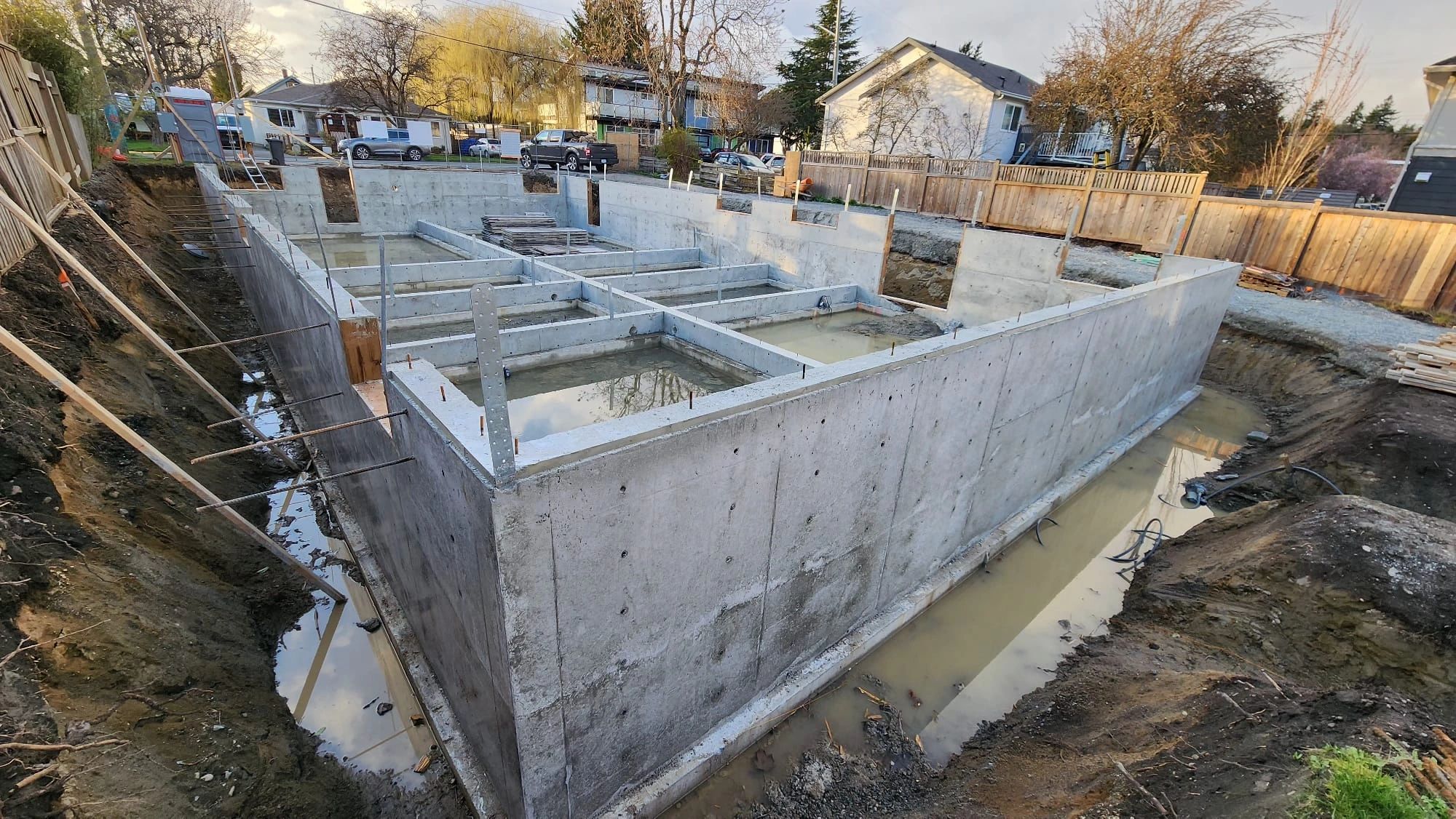 True Form Concrete