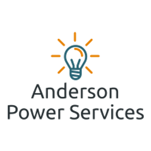 Electrician - Anderson Power Services