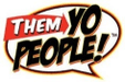 Them Yo People Television Show
