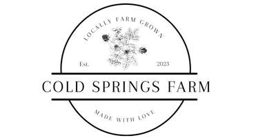 Cold Springs Farm