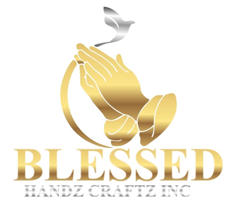 BLESSED HANDZ CRAFTZ INC