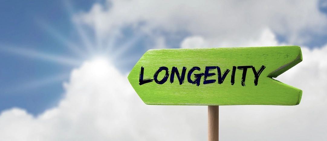 The Ultimate Guide to Longevity longevity guide