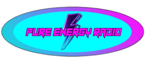 Pure Energy Radio - Music, Radio Station, Music, Electronic Music