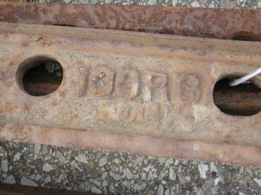 Comp Bars | Kovalchick Corporation