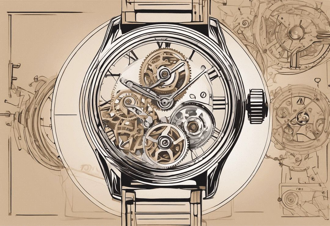 Expert Watch Cleaning and Repair Services