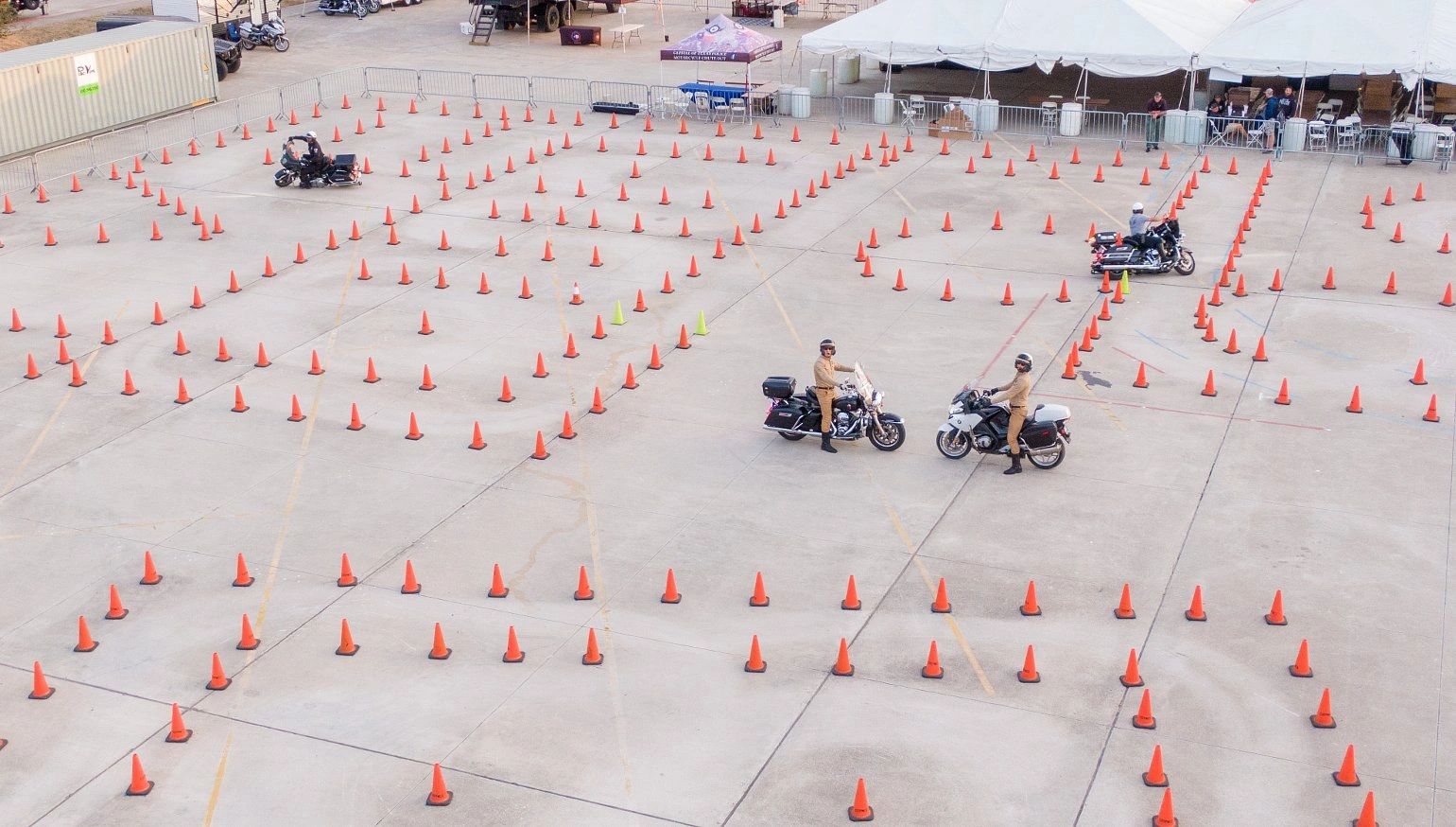ProRider Inland Empire - Motorcycle Training, Advanced Rider Training