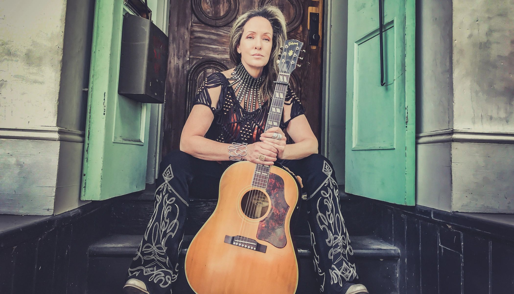 Mary Elizabeth Long - Traditional Country, Honky Tonk, Country Music