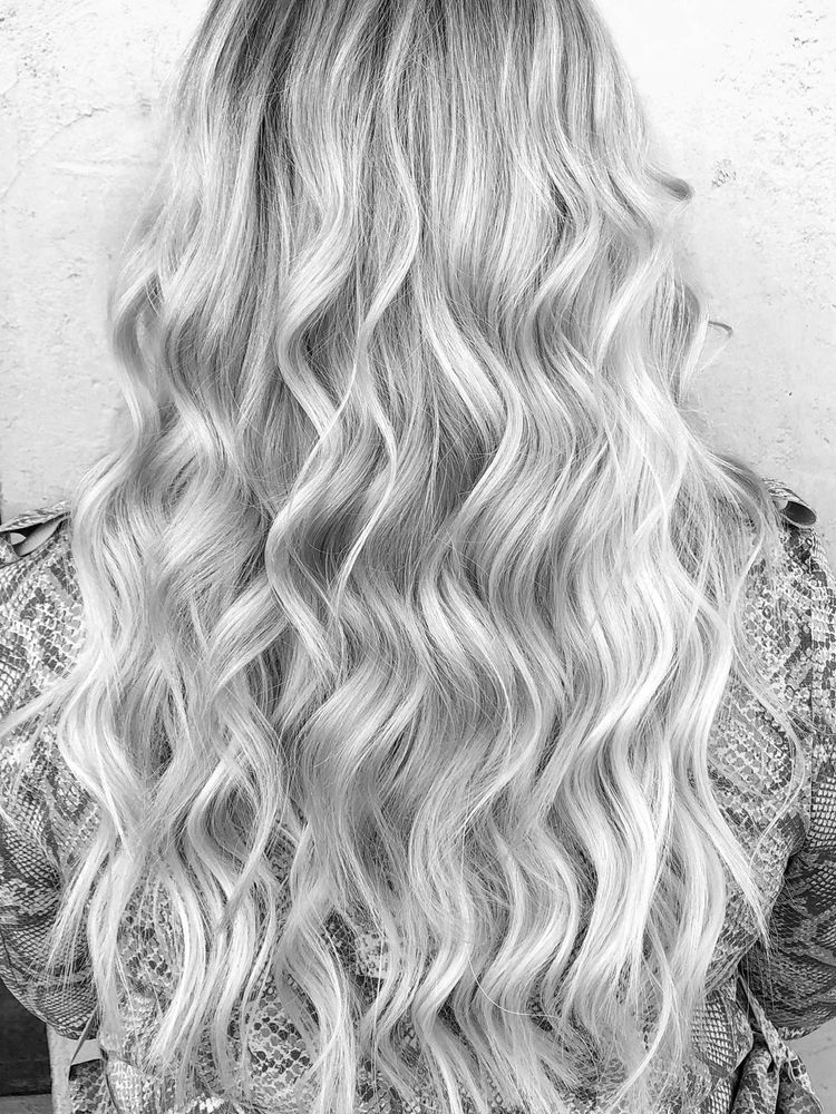 Opal Salon - Hair Salon, Hair Salon, Hair Extensions, Hair Color