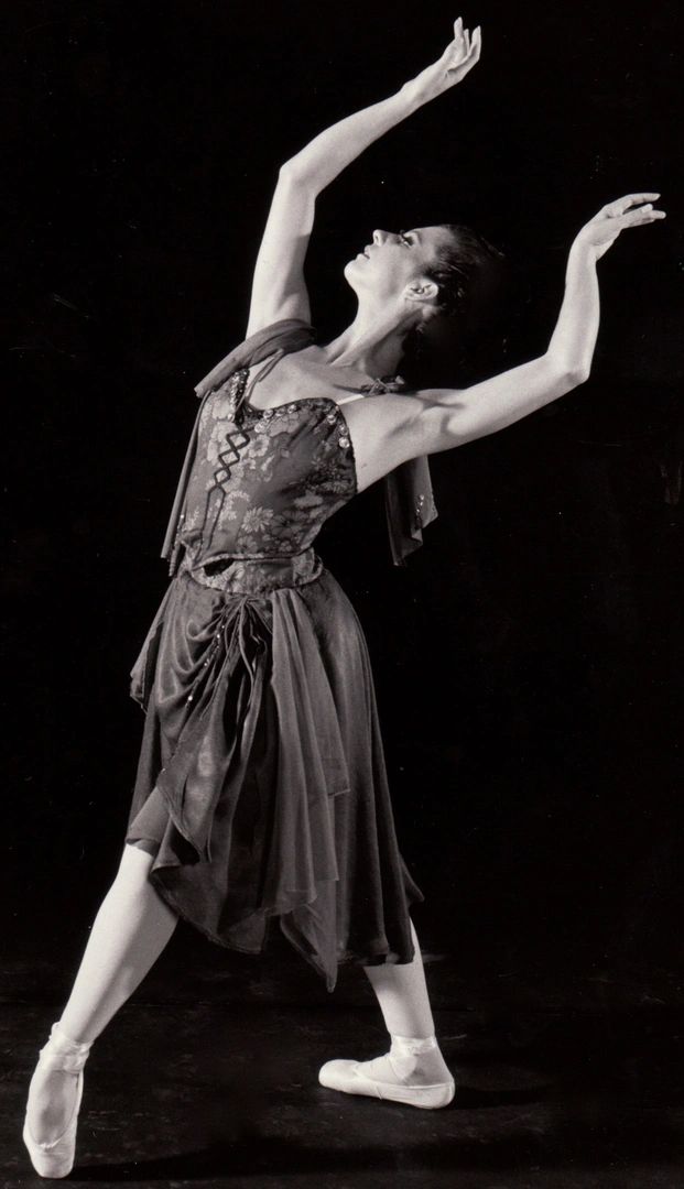 Sandra Kay Dance And Design
