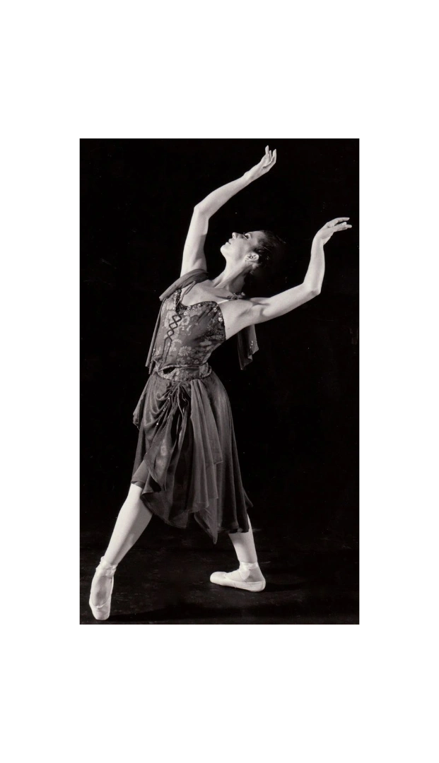 Sandra Kay Dance And Design