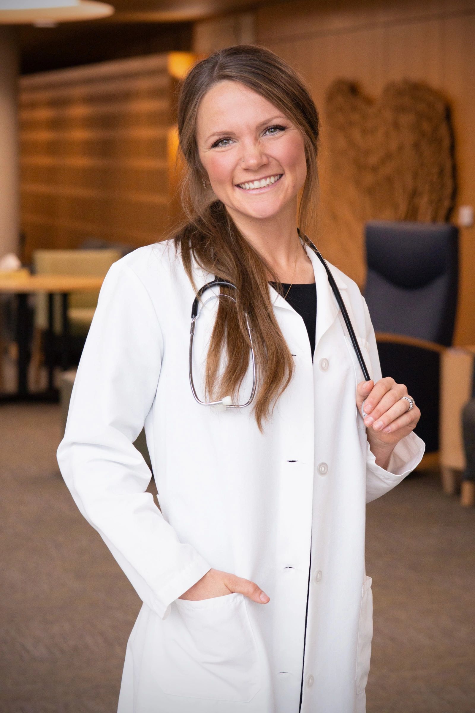 Pain Management | Dr. Elizabeth "Libby" Abbas DO