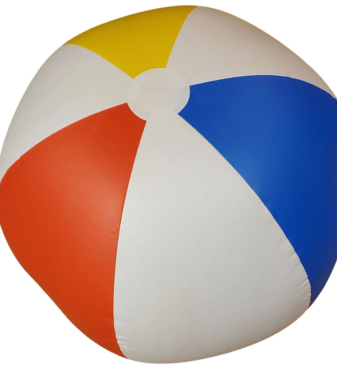 Beach Ball Blast Masturbator 24"