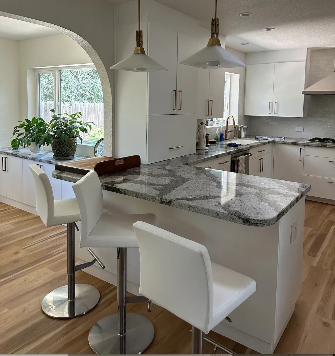 JEM General Builders - Kitchen Remodel Contractor, Home Remodeling ...