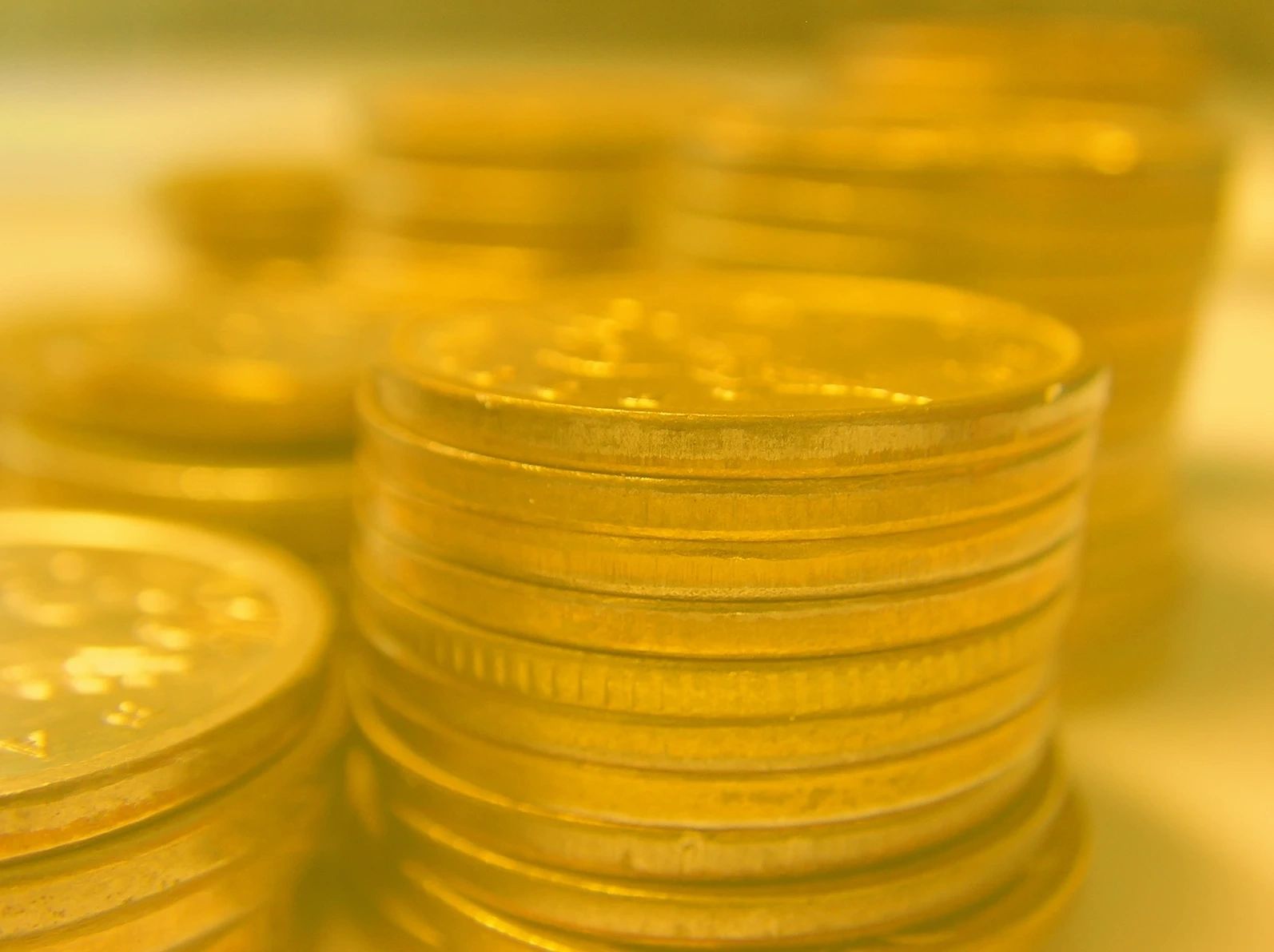 Angel Asset Locators