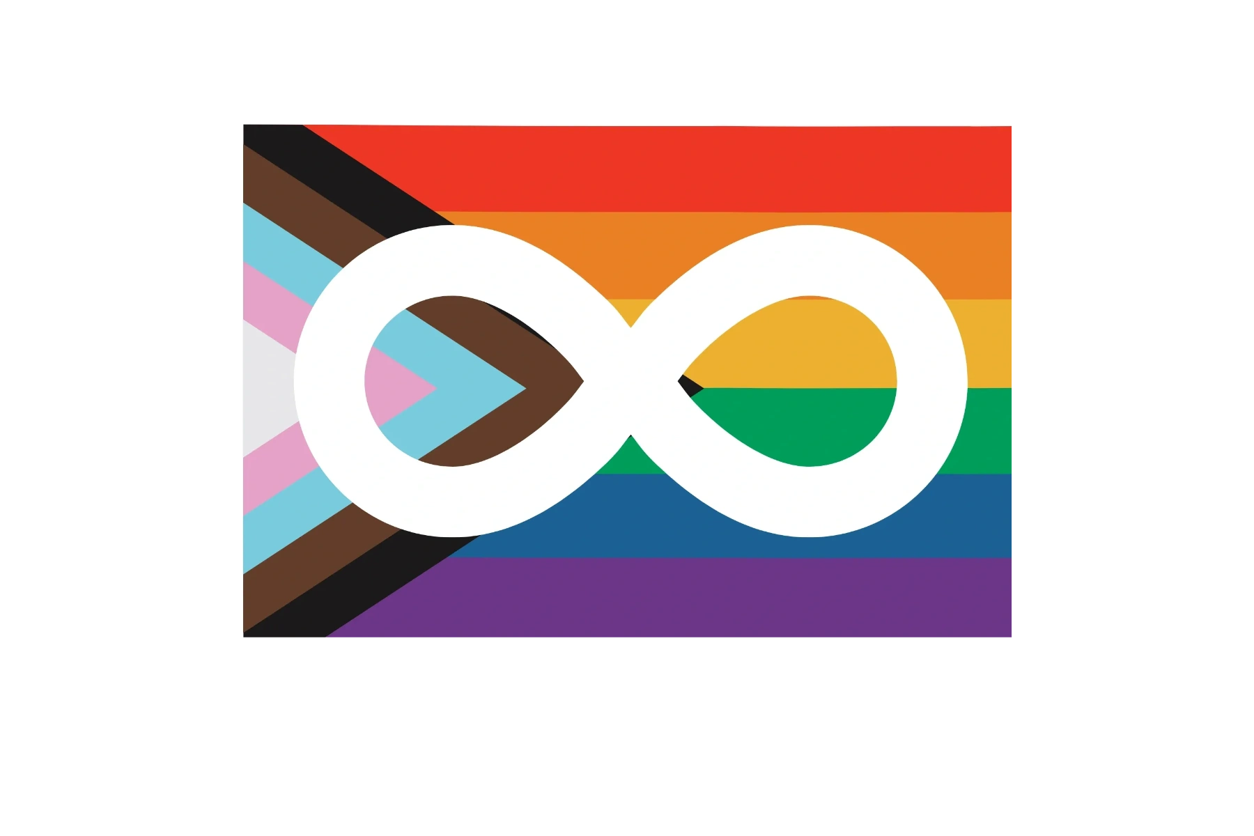 2SLGBTQ+ Community Support for Red River Métis