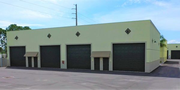 Scenic View Storage Condos 2 in Punta Gorda, Florida | Scenic View ...