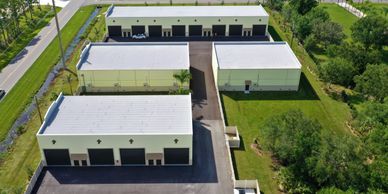 Scenic View Storage Condos 2 in Punta Gorda, Florida | Scenic View ...