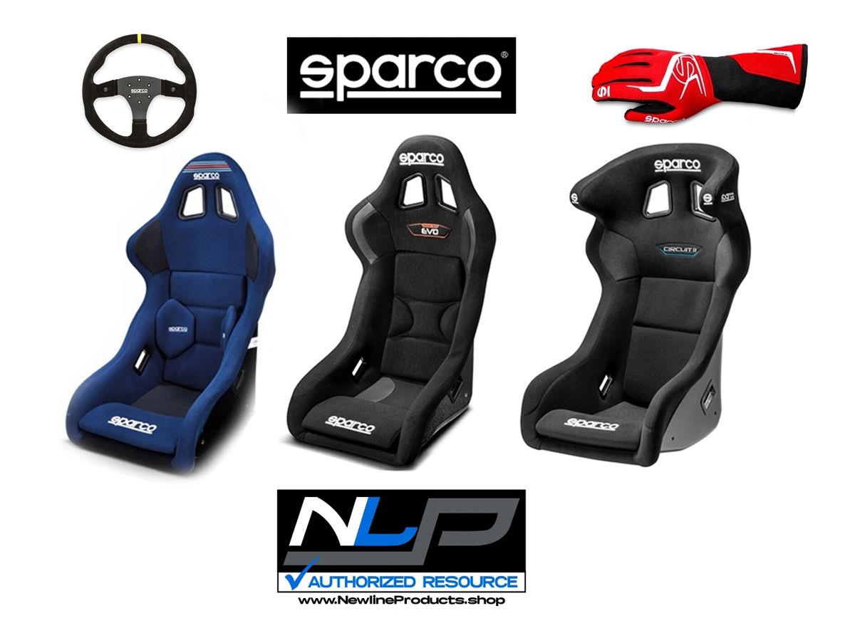 All Sparco Products