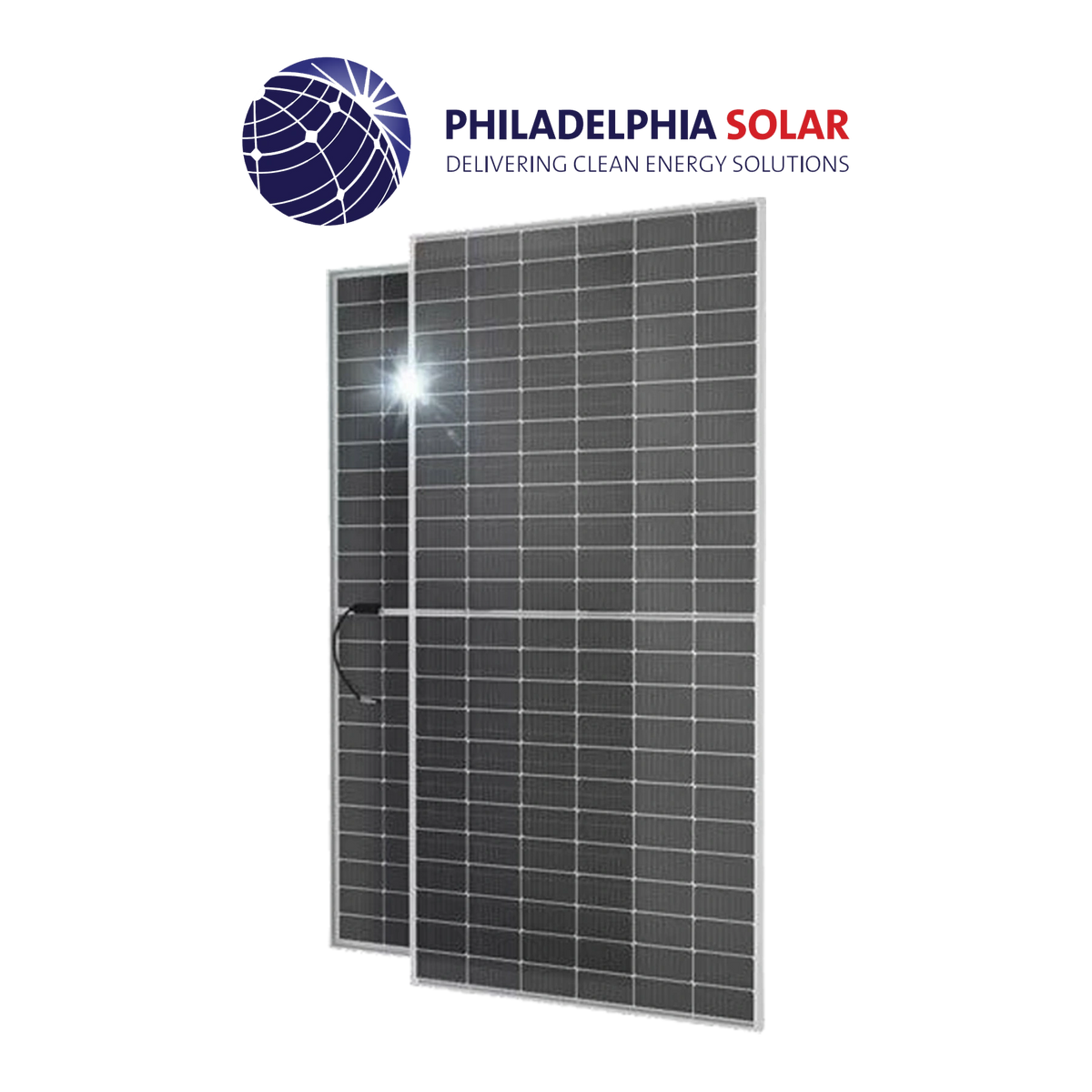 Philadelphia Solar-550W PS-M144