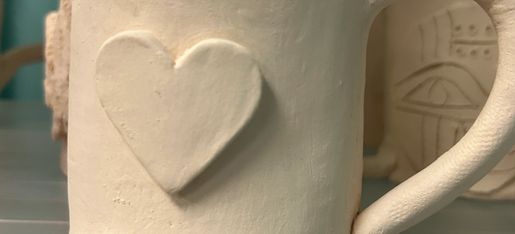 Ceramics, Arts & Crafts Studios by Mucci World (Art Fun for Everyone)