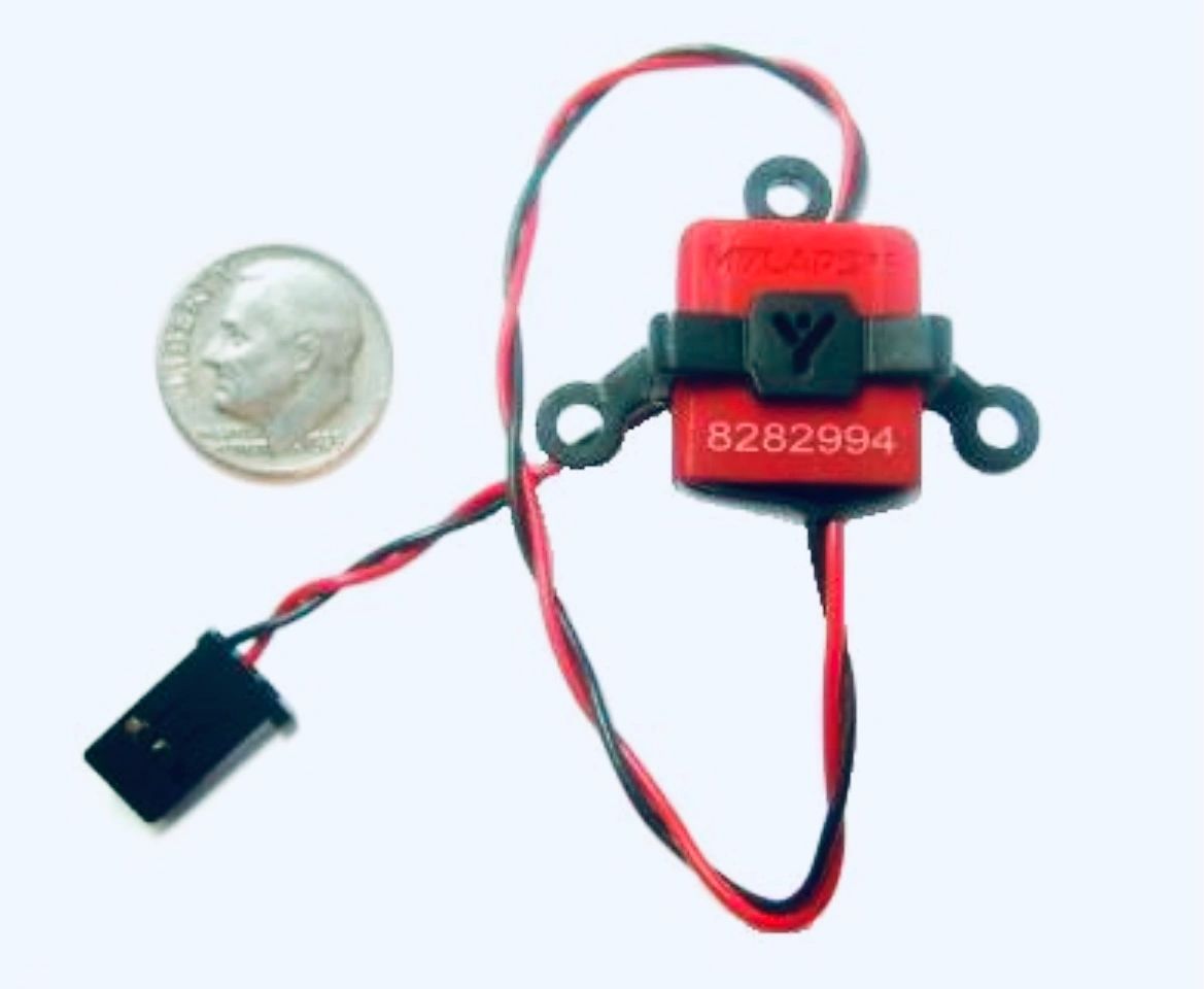Transponders