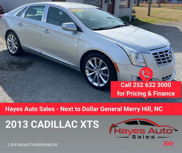 Hayes Auto Sales - Used Cars for Sale - Merry Hill, North Carolina