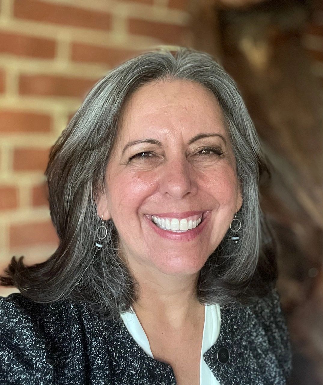 Meet Dr. Chiaramonte | The Institute for Integrative Palliative Medicine