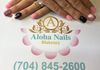 Aloha Nails Blakeney - Nails, Waxing