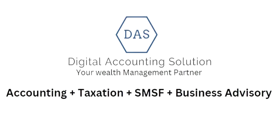 Small Business Tax Accountant - Digital Accounting Solution