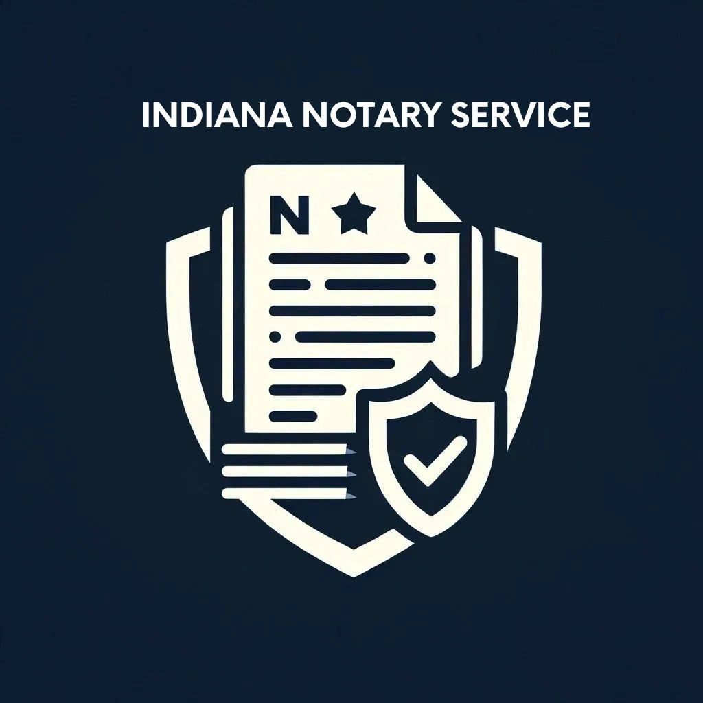 Indiana Notary Service