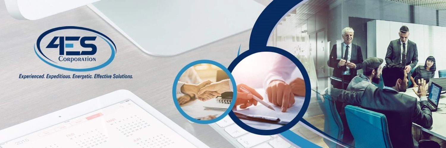 HOME | 4ES Corporation