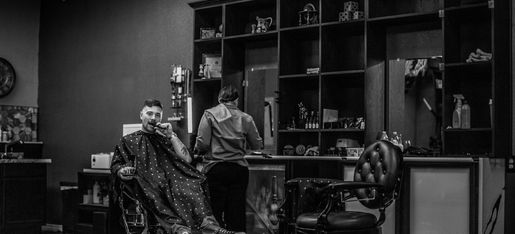 Men's Barber Shop - the Edge Barber Shop LLC - Temple, Texas