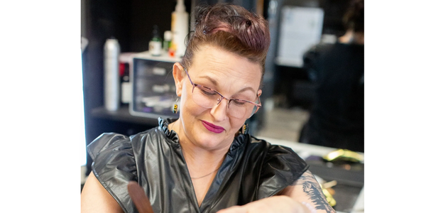 Men's Barber Shop - the Edge Barber Shop LLC - Temple, Texas