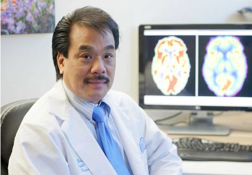 ABOUT DR. WOO