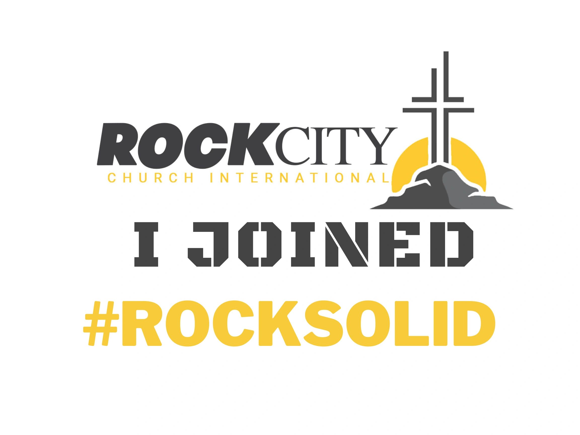 Rock City Church International - Rock City Church - Mesa, Arizona