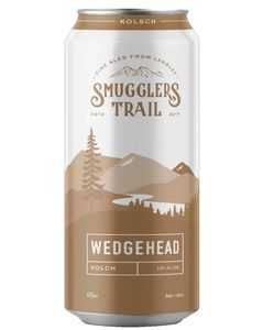 Smugglers' Trail Caskworks Ltd. - Craft Beer, Langley