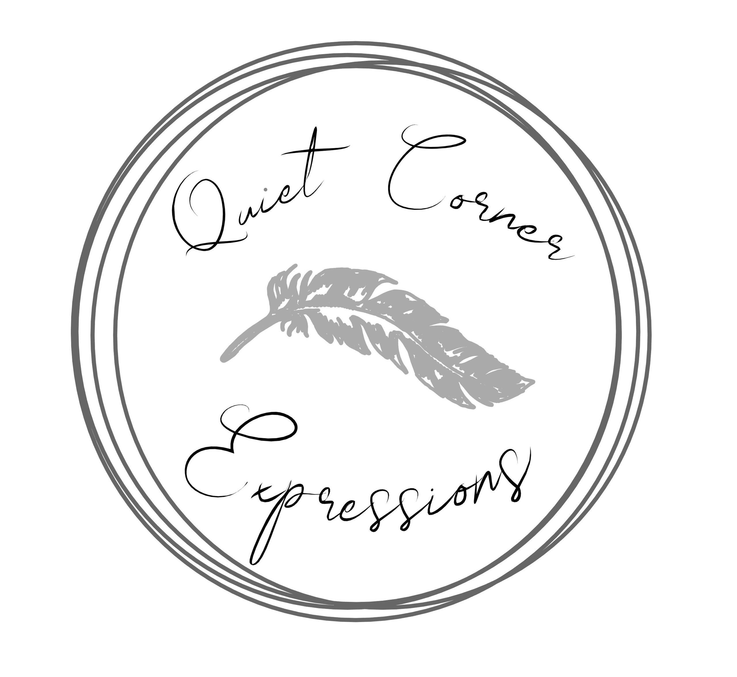 Quiet Corner Expressions