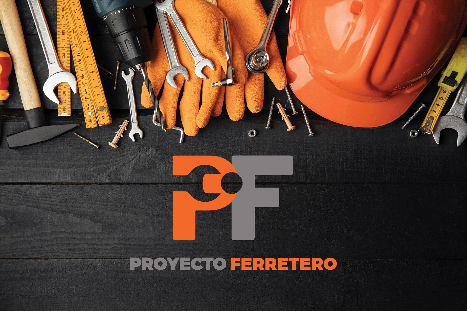 Proyecto Ferretero - Ferretería - Tamazula de Gordiano, Jalisco