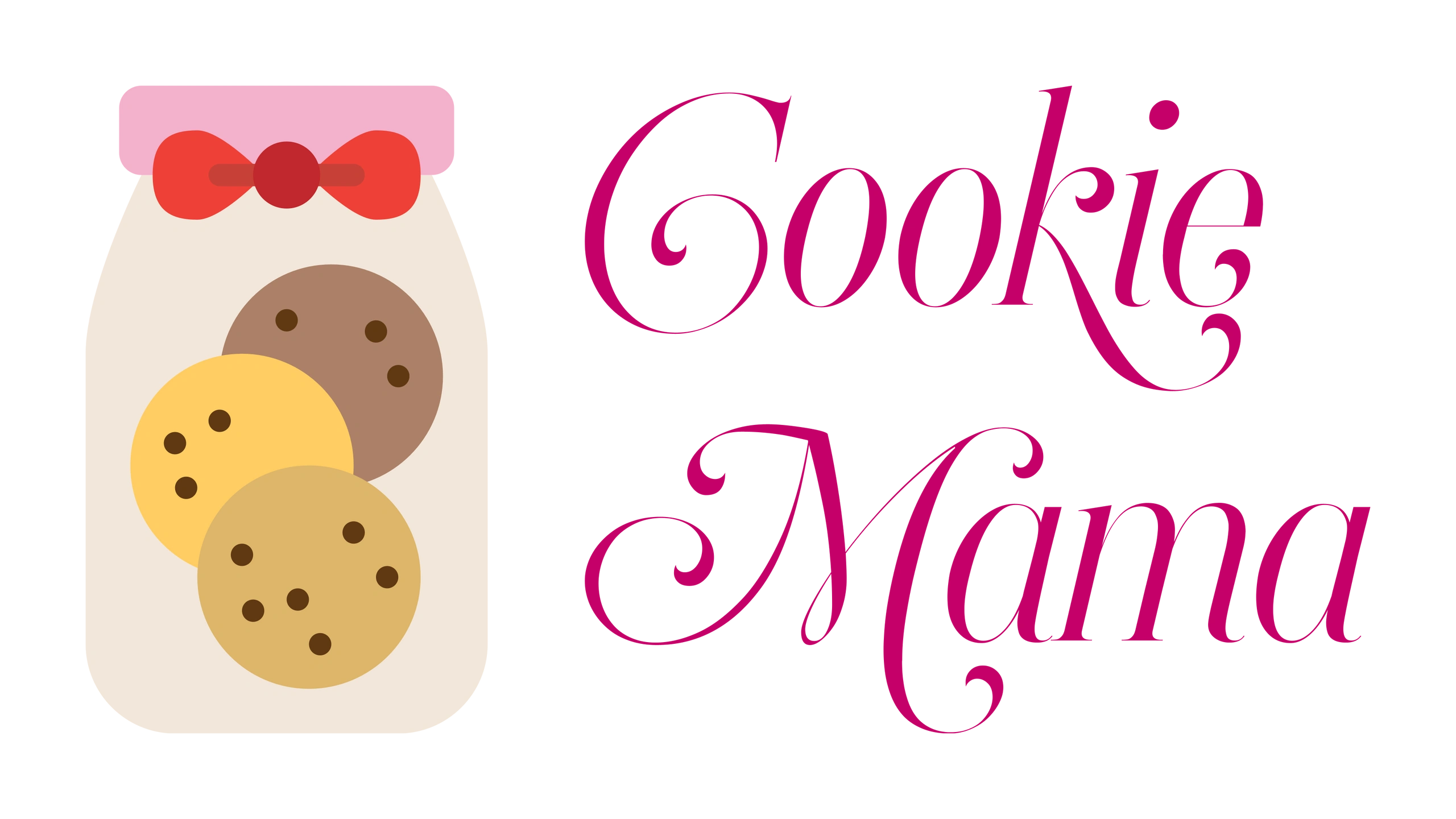 Delicious Specialty Cookies from Cookie Mama