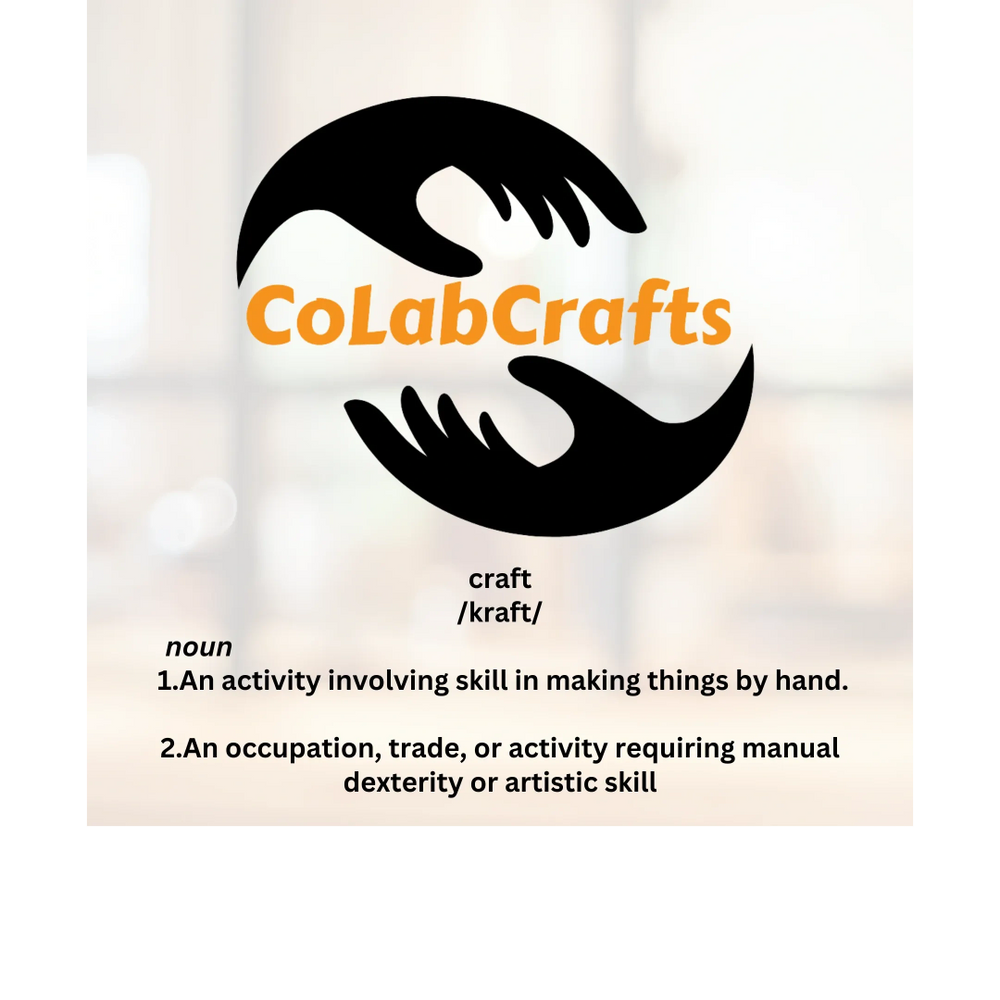 CoLabCrafts
