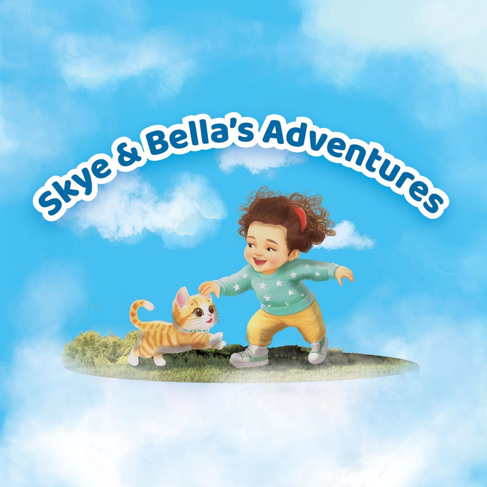Start the Adventure
