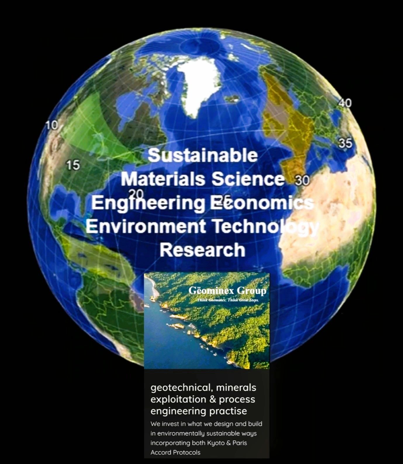 News and Current Events