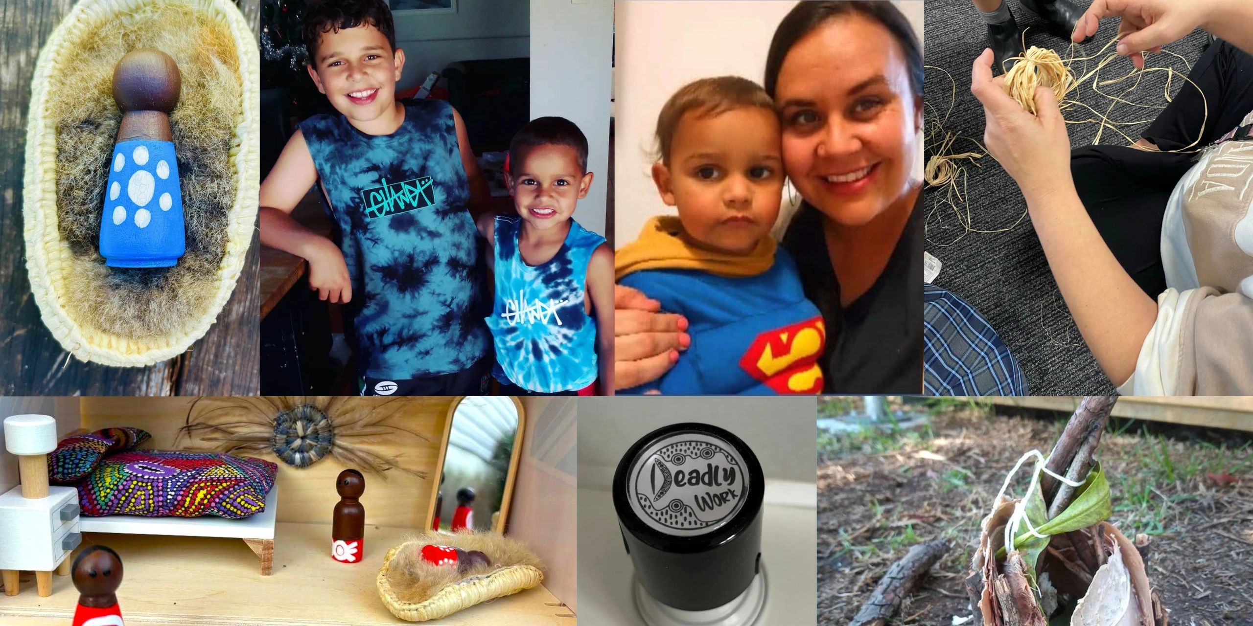 Authentic Aboriginal Education Resources | Freshwater Education