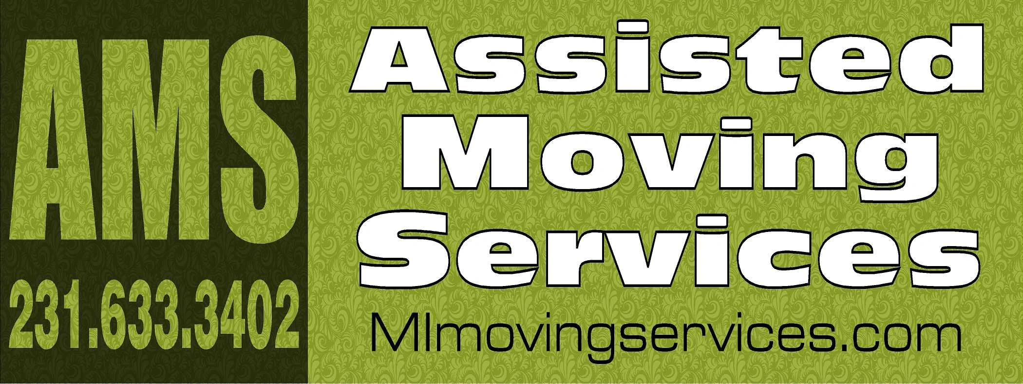 AMS Assisted Moving Services