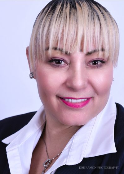 Connie Pacheco/Founder