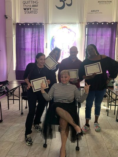 Recovery Coach Academy