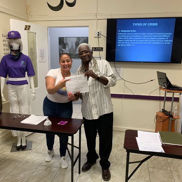 Certified Substance Abuse Counselor Training | Recoveries R US,LLC