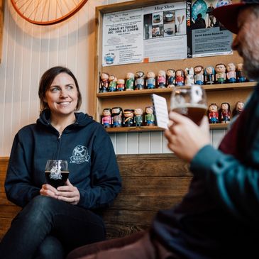 Sussex Ale Works - Brewpub, Beer, Brewery, Bars and Pubs